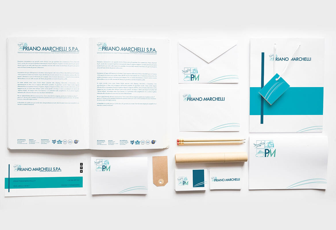 MkT Communication portfolio Graphic Design Priano Marchelli